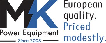 GLOBE VALVES - MK Power Equipment