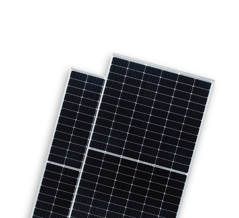 Bistar Monofacial Modules - MK Power Equipment