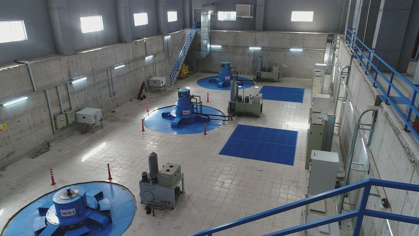 GENERATOR - MK Power Equipment