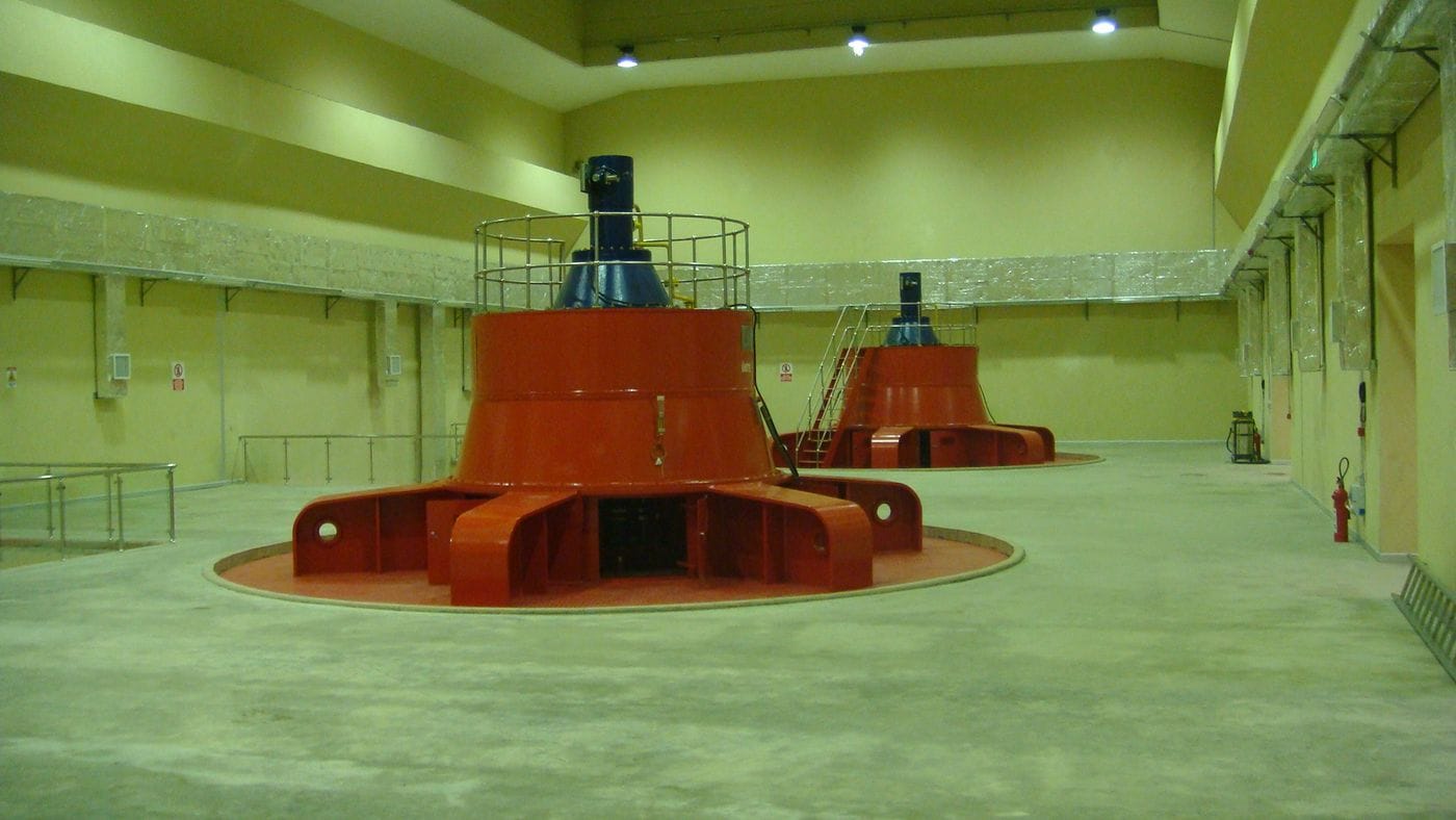 GENERATOR - MK Power Equipment