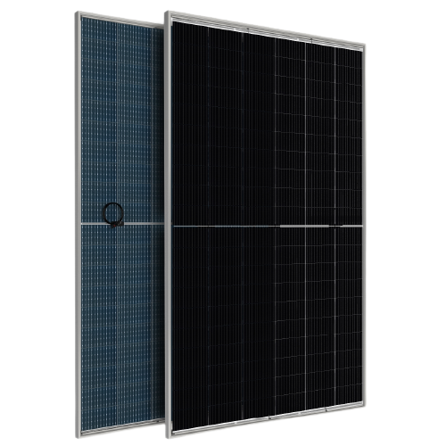 SOLAR POWER EQUIPMENT - MK Power Equipment