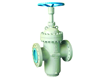GATE VALVES - MK Power Equipment