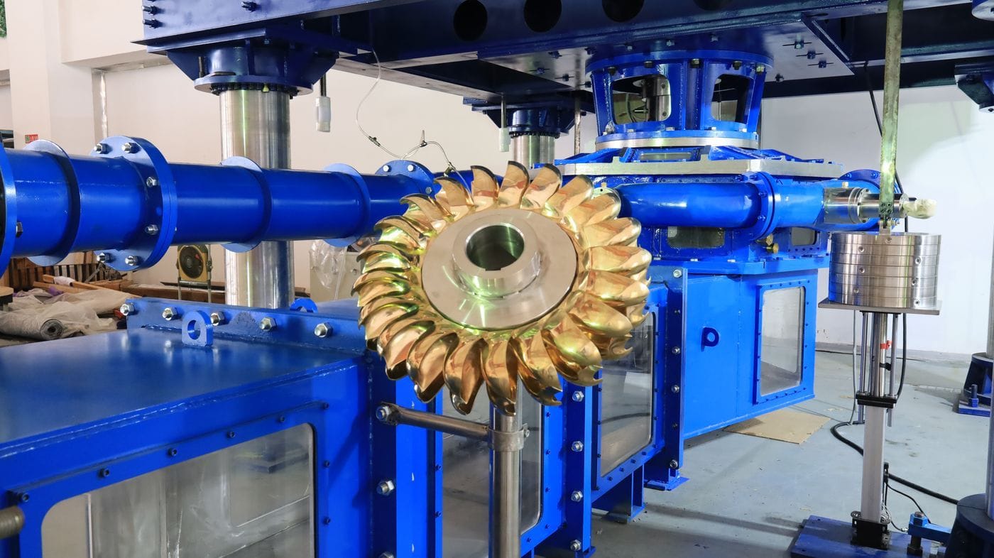 HYDRO POWER EQUIPMENT - MK Power Equipment